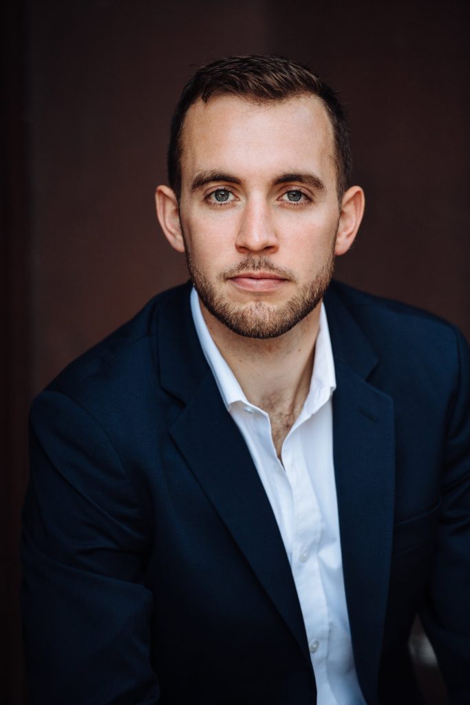 James Reese | Baroque Music Montana