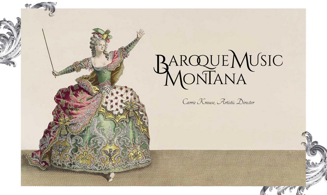 Baroque Music Montana